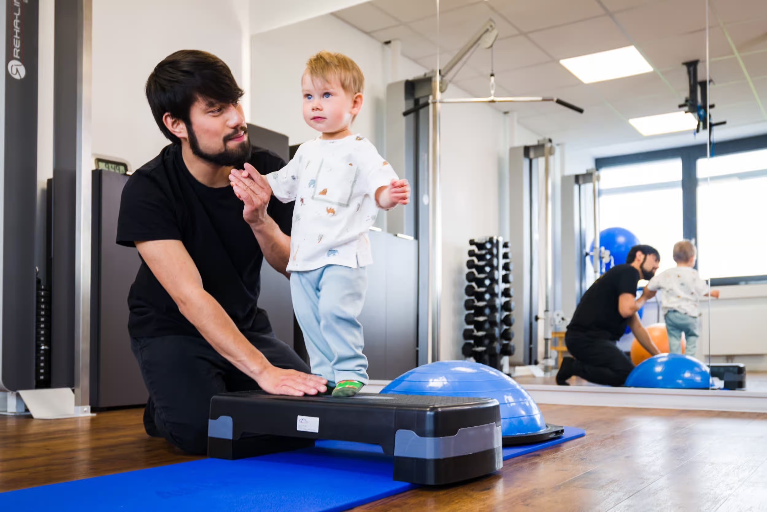 PRO PHYSIO BESIGHEIM | IHRE PHYSIOTHERAPEUTEN